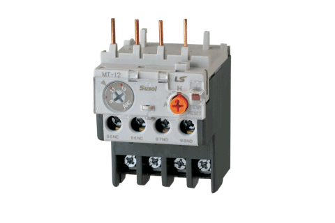 LS Electric (MT Series) Motor Overload Protectors – ElectricalHelper