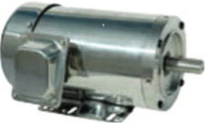 Stainless Steel Premium Efficient Electric Motors – ElectricalHelper