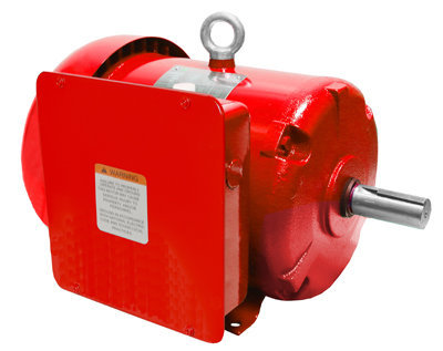 5HP 1PH 3600RPM 184T Frame North American Electric Motor With Manual ...