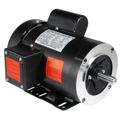 General Purpose 56C Frame, 1PH Motor – ElectricalHelper