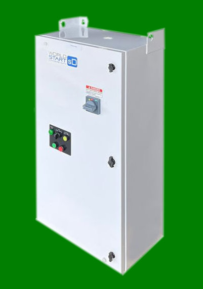 Worldwide Electric Controls – ElectricalHelper